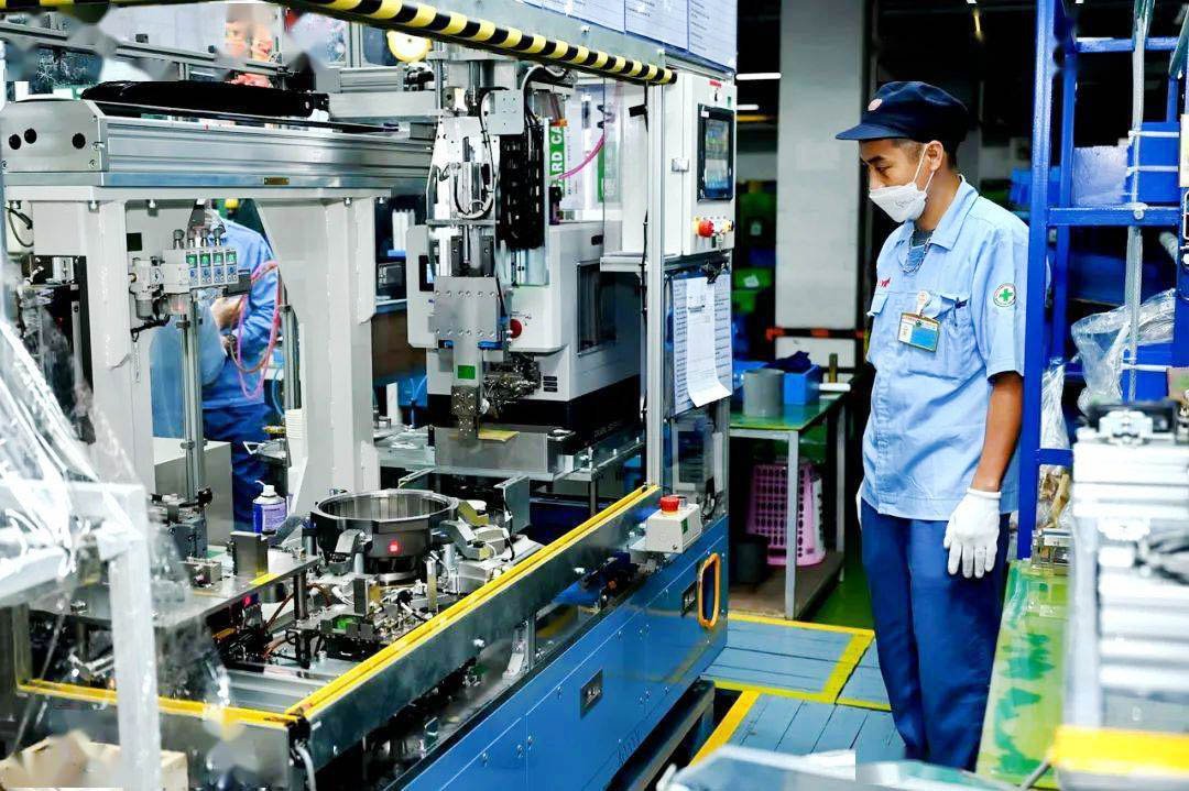 Electric Scooter Assembly Line Plant - Assembly Lines Expertise