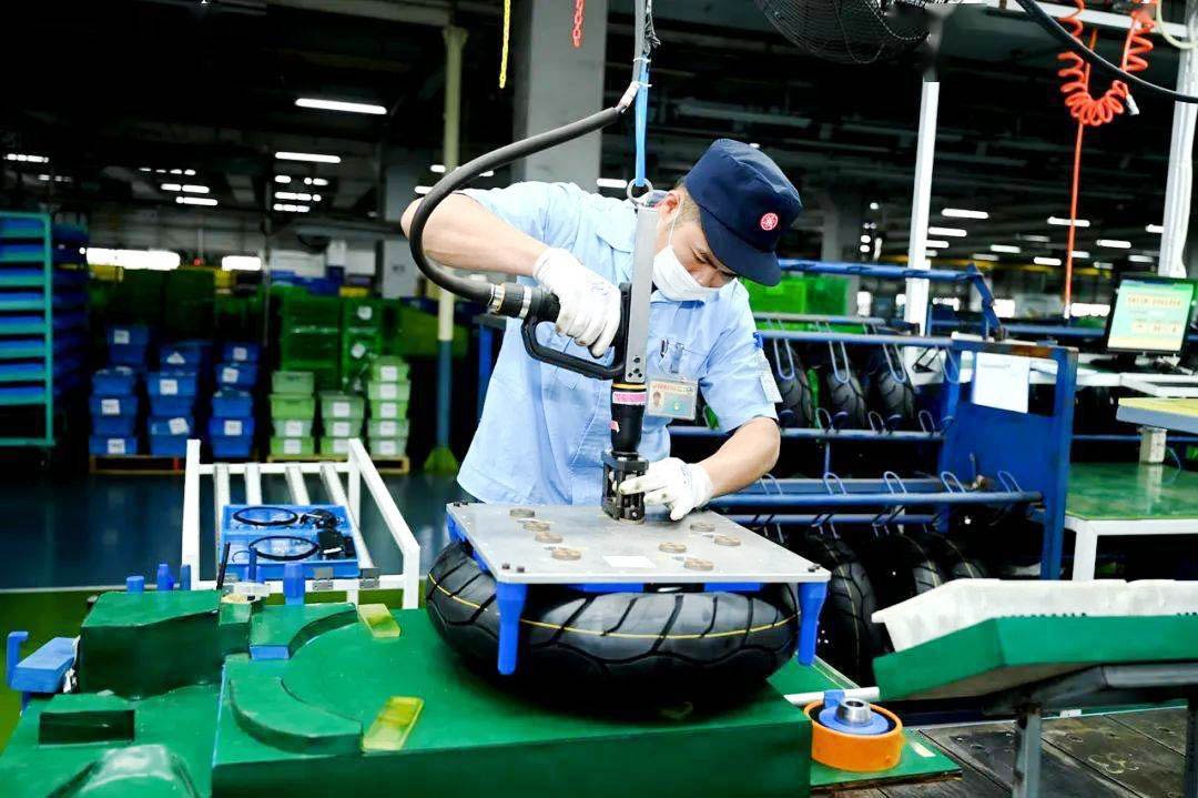 Electric Scooter Assembly Line Plant - Assembly Lines Expertise